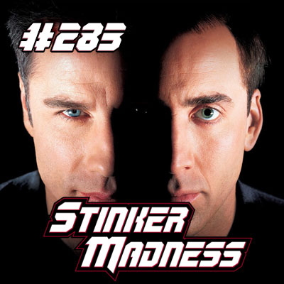 Face/Off - Stinker Madness