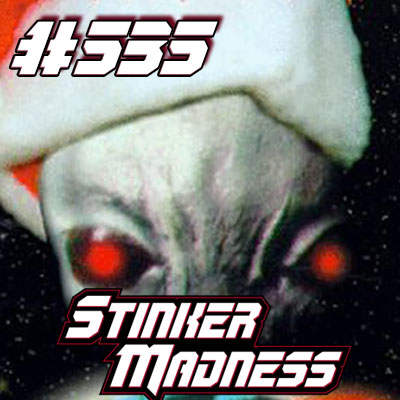 Feeders 2: Slay Bells - Stinker Madness
